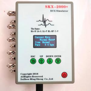 Jual SIMULATOR EKG / ECG - Jakarta Barat - Glodok Teknik Mart | Tokopedia