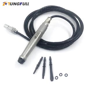 Jual Micro Pneumatic air Scraper Chisel Pencil Medical Gypsum Cast ...