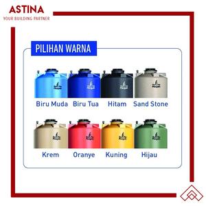 Jual [ Promo] Tangki Air / Tandon Air / Toren Air Penguin Tb 32 33 55 ...