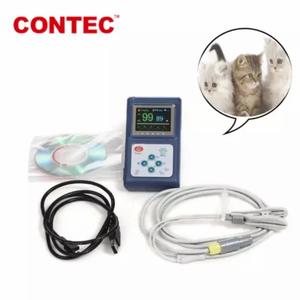 Jual cms60d vet animal Contec oximeter hewan oxymeter kucing g veterinary - Jakarta Barat ...