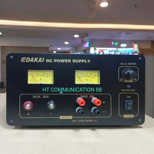 Jual [Wp43] Dakai 40A Power Supply Dakai 40 Ampere - Kota Bogor - Kokomsetoree76 | Tokopedia