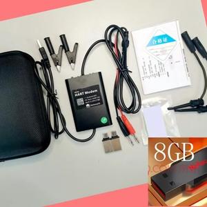 Jual M295 Hart Modem USB, built-in 24V, Hart Communicator android ...