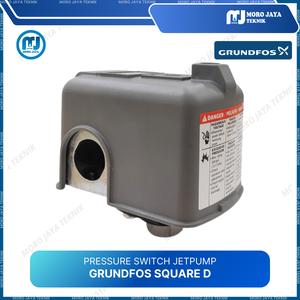 Jual Otomatis Pompa Air Pressure Switch Jetpump Jet pump Grundfos ...