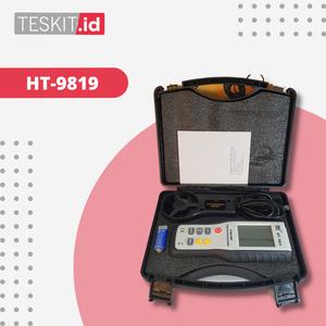 Jual HT-9819 Detachable Anemometer with CFM/CMM function - Jakarta ...