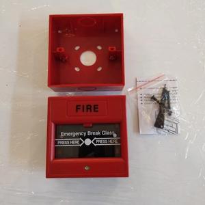 Jual Terbaruu Emergency Break Glass Fire Alarm / Emergency Break Glass - Jakarta Utara - RISNAN ...