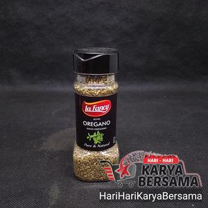 Jual LA FANCY LEAVES OREGANO PURE & NATURAL 15GR - Kota Medan ...