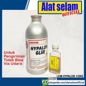 Jual Original Penambal Lem Perahu Karet Hypalon Glue Rubber Boat - Kab ...