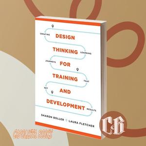 Jual Design Thinking for Training and Development Sharon Boller, Laura ...