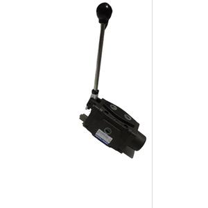 Jual Hand Operated Directional Control Valves DMT-03-3C6 Best - Jakarta ...