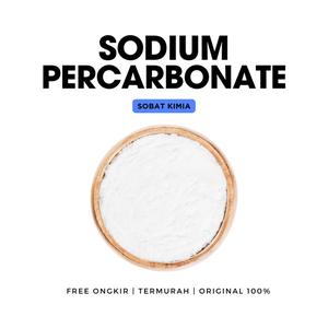 Jual Sodium Percarbonate Sodium Perkarbonat 1 KG - Jakarta Selatan ...