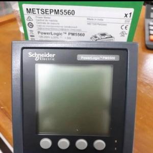 Jual Power Meter Schneider METSEPM5560 Power Logic PM5500 (Original ...