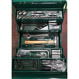 Jual NEW TOOL BOX SET 70PC TOOL KIT SET SATA 95104A-70 12PT CANTILEVER ...