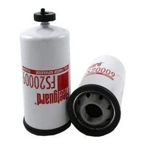 Jual FS19605 Fleetguard Fuel Water Separator BF7912 Best - Kota ...