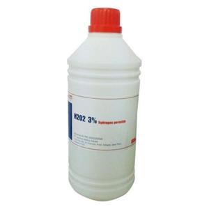 Jual H2O2 Hydrogen Peroxide 3% OneMed 800ml - Jakarta Selatan - motel ...