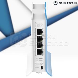 Jual Mikrotik Rb941-2Nd-Tc Hap Lite Tc Router Board - Kota Surabaya ...