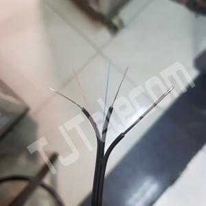 Jual Drop Core 2 Core / Drop Cable Ftth 2 Core 3 Seling - Jakarta Pusat ...