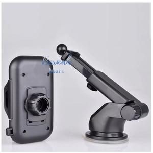 Jual Produk Baru Car Holder Mobil Hp Stand 360 Rotary Stand Car Gps ...