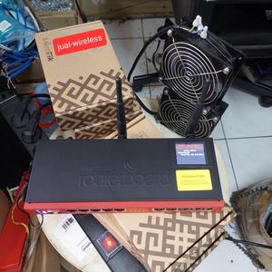 Jual Mikrotik Rb2011Uias-2Hnd-In/Rb2011 Uias 2 Hnd In - Kota Surabaya ...