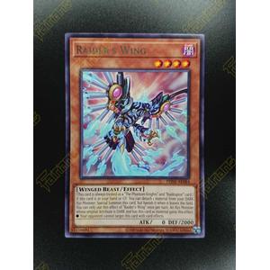 Jual YuGiOh AE PHNI-AE084 Raider's Wing Rare - Kota Semarang - Fairians ...