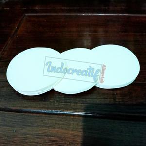 Jual Kertas saring laboratorium isi 50 lembar diameter 11 cm - Jakarta ...
