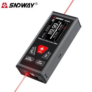 Jual Meteran Laser 200 Meter / 200M Laser Distance Meter Lasermeter ...