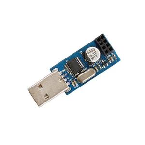 Jual New Ch340T Ch340G Usb To Esp8266 Serial Wifi Module - Kota Depok ...