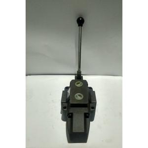 Jual Hand Operated Directional Control Valves DMT-06-3c6 Best - Jakarta ...