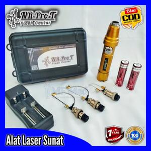 Jual Titanium Cauter Alat Khitan Laser / Sunat Cauter / Sunat Laser ...