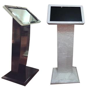Jual Monitor Touchscreen 19 inch Stand Tinggi Besar 1.2 Mtr + Android ...
