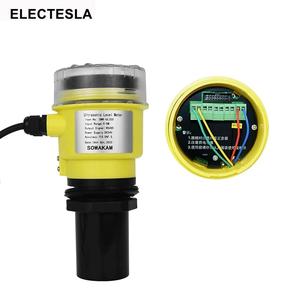 Jual Ultrasonic Water Tank Sensor 3m 5m 10m Level Meter 4 20ma RS485 - Kota Denpasar - OYONOJEK ...