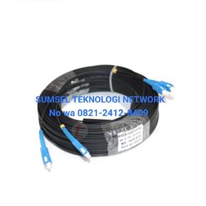 Jual Precon 2 Core 3 Seling Sc-Sc Upc 250 Meter Outdoor Fiber Optic ...
