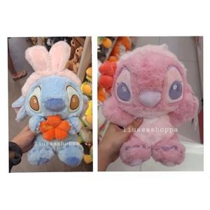 Jual [ New] Boneka Miniso - Lilo & Stitch Collection 11In. Costume ...