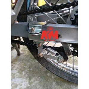 Jual Stabilizer Tensioner Tahanan Rantai Rante Motor Universal Semua ...