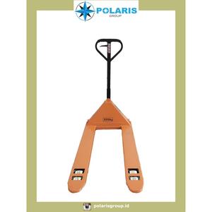 Jual HYDRAULIC TROLLEY JACK TRUCKING PALLET 3000KG ALAT ANGKUT BARANG ...