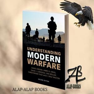 Jual Understanding modern warfare - Jakarta Timur - Alap-books | Tokopedia
