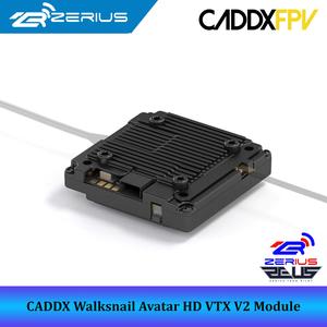 Jual Walksnail Avatar HD VTX V2 Module - Jakarta Timur - Zerius | Tokopedia