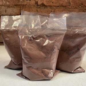Jual Cocoa Powder 1 kg Barry Callebaut / Coklat Cocoa / Cacao - Jakarta ...