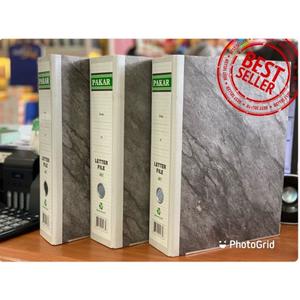 Jual ODNER / LETTER FILE / MAP KARTON PAKAR 403 - Kota Bandung - risky ...