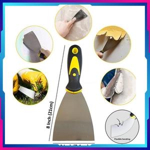 Jual Kape Gagang Karet Stainless / Scraper / Skrap / Scrap - Jakarta ...