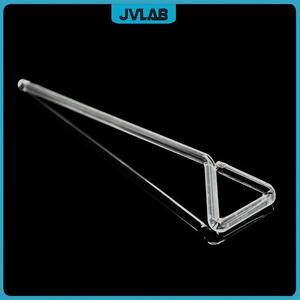 Jual Glass Cell Spreader Triangle Cell Coating Bar Culture Dish Coated ...