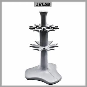 Jual Universal Pipette Holder Rotating Pipette Stand Multipurpose ...