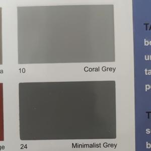 Jual Tanal Cat Anti Bocor Waterproof Ukuran 1 KG - Cat Tembok Exterior ...