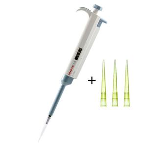 Jual Pipette-TopPette Dragon lab Single-channel Adjustable Volume ...