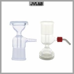 Jual Solvent Filtration Apparatus Funnel Glass Funnel for Vacuum Sand ...