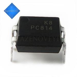 Jual Dijual 10pcs Ic Pc814A Pc814 El814A El814 Dip-4 - Kota Surabaya ...