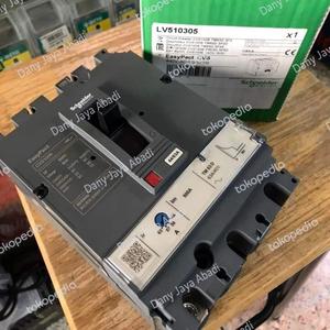 Jual mccb schneider CVS100B 3P 80A 25KA LV510306 TM80D Best - Kota Surabaya - INDO MECHANIC ...