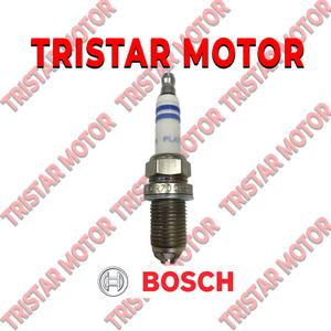 Jual Busi spark plug Bosch FGR7DQP BMW M52 M54 N46 N42 E46 E39 E60 E90 ...