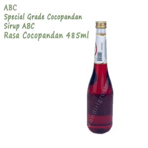 Jual Sirup * ABC * Special Grade *460ml - Kab.Ciamis - Dika market9 ...