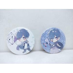 Jual Pin Badge Collection Soraru Official Original Japan 72 - Kota ...