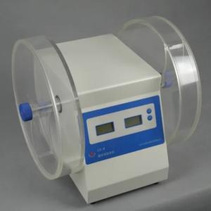 Jual Benchtop Tablet Friability Tester alat ukur kerapuhan CS-2 new RH ...